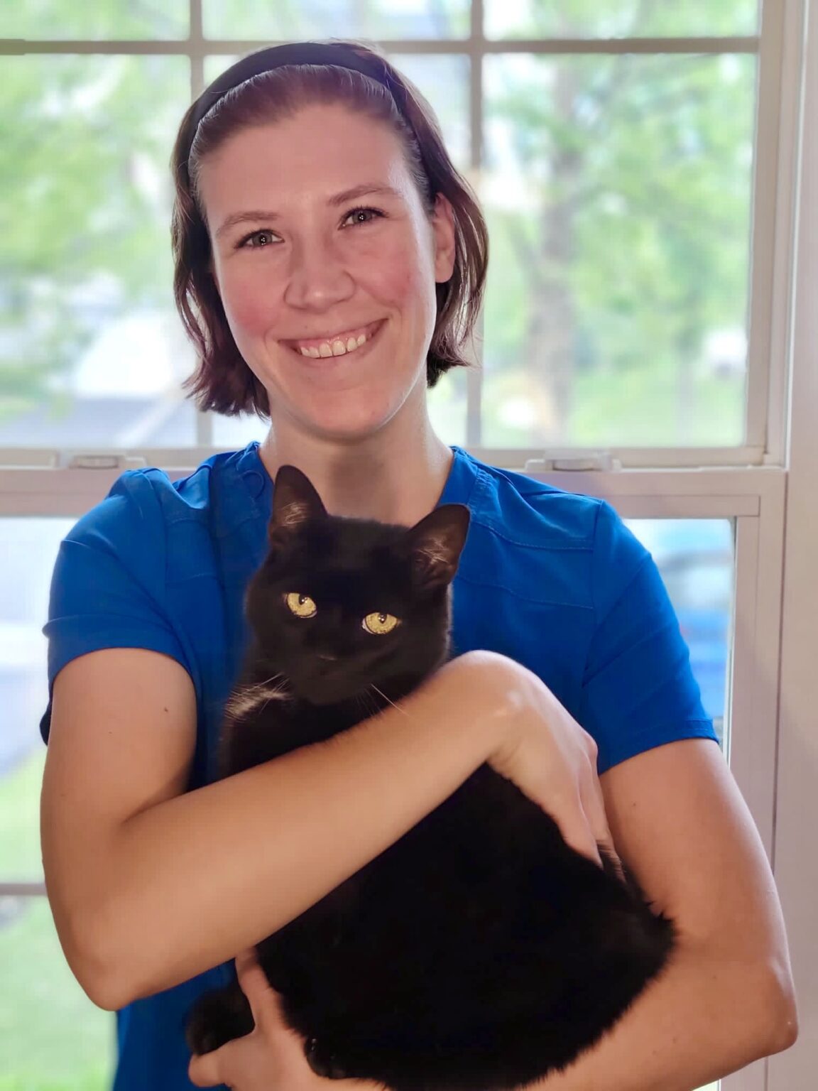 Dr. Stephanie Sanderbeck | Hamilton Animal Care
