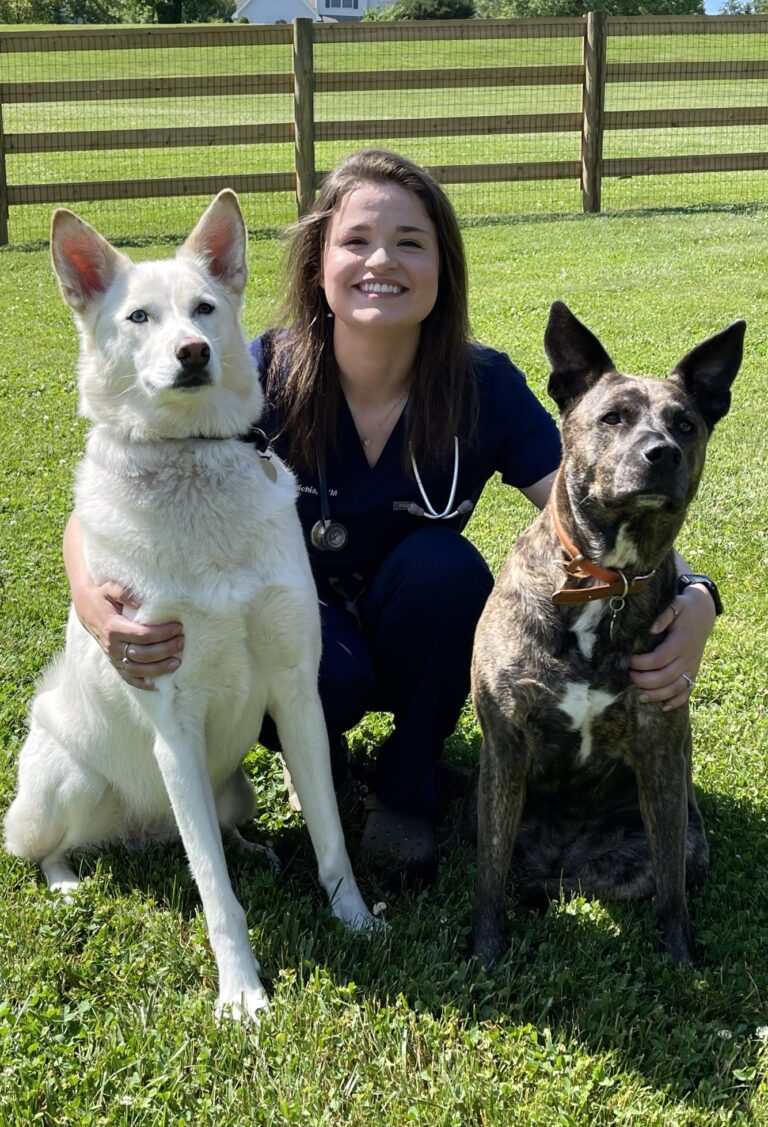 Dr. Fernanda Culichia | Hamilton Animal Care