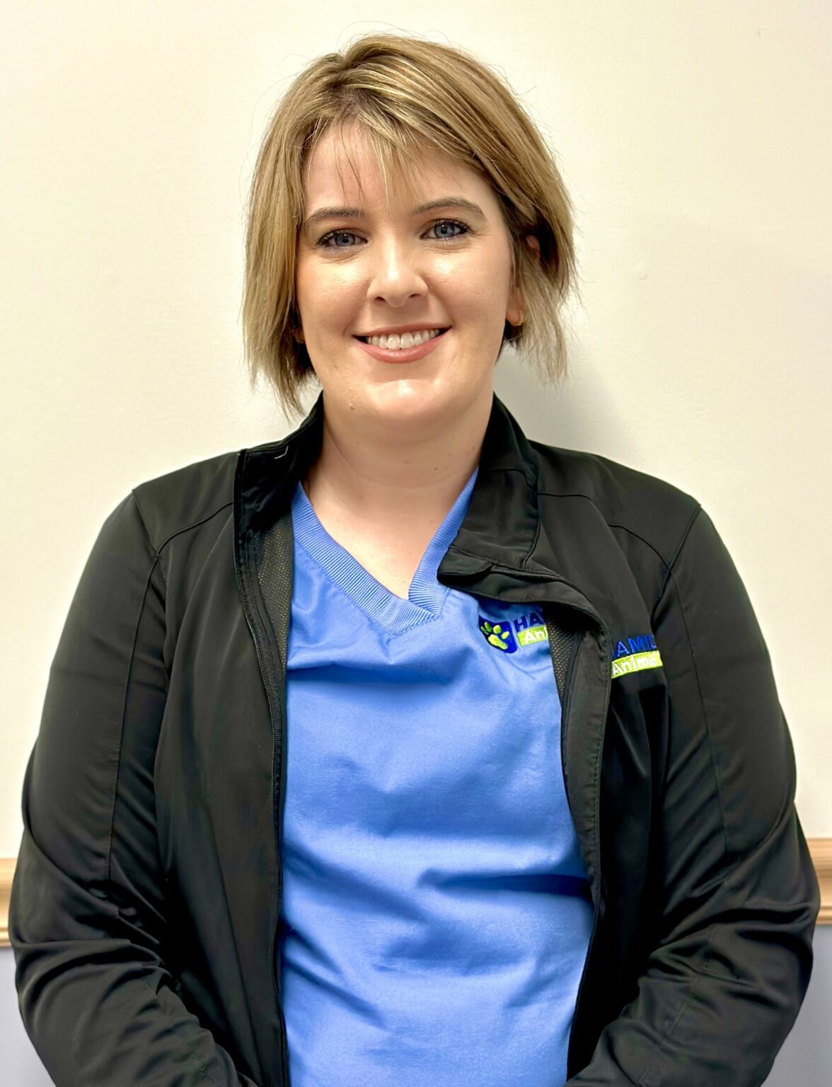 Katie | Hamilton Animal Care